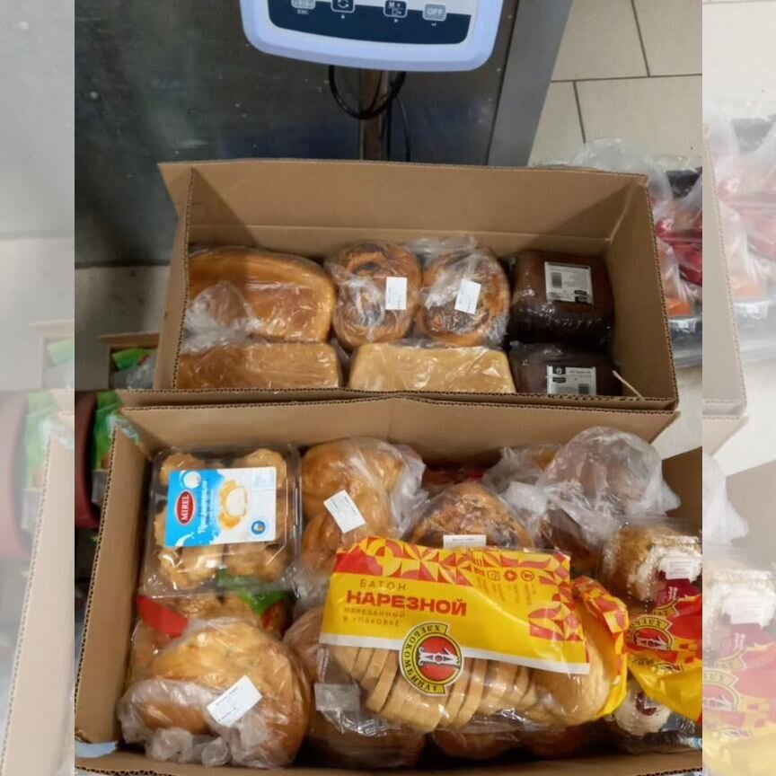 Пища для Питомцев