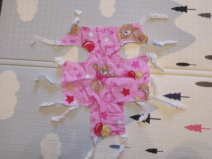 Бандаж для кошек, собак. Попона