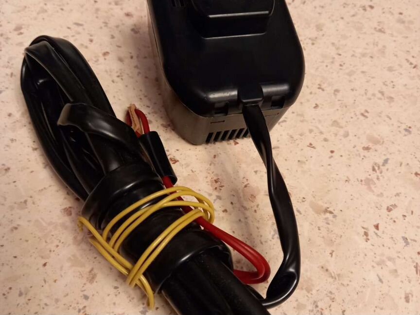 Терморегулятор для инкубатора