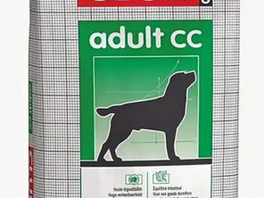 Royal Canin Club CC 20 кг