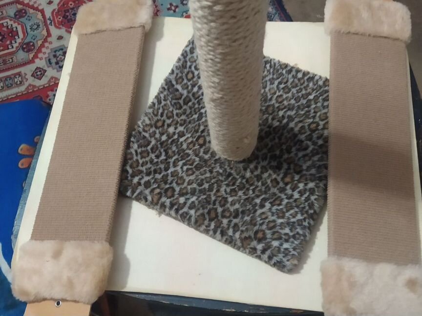 Когтеточки