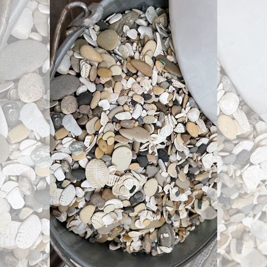 Аквариумный грунт