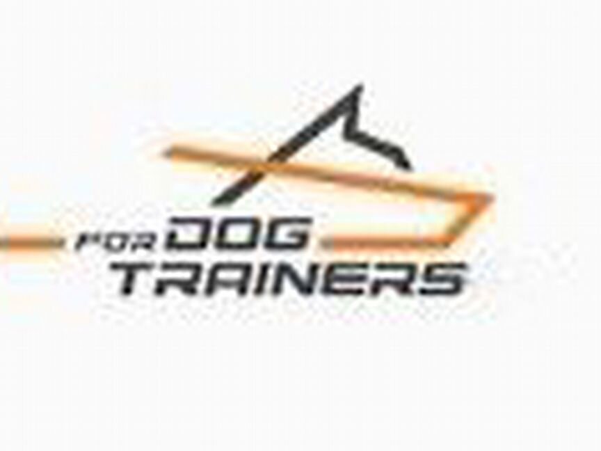 ForDogTrainers на заказ от производителя