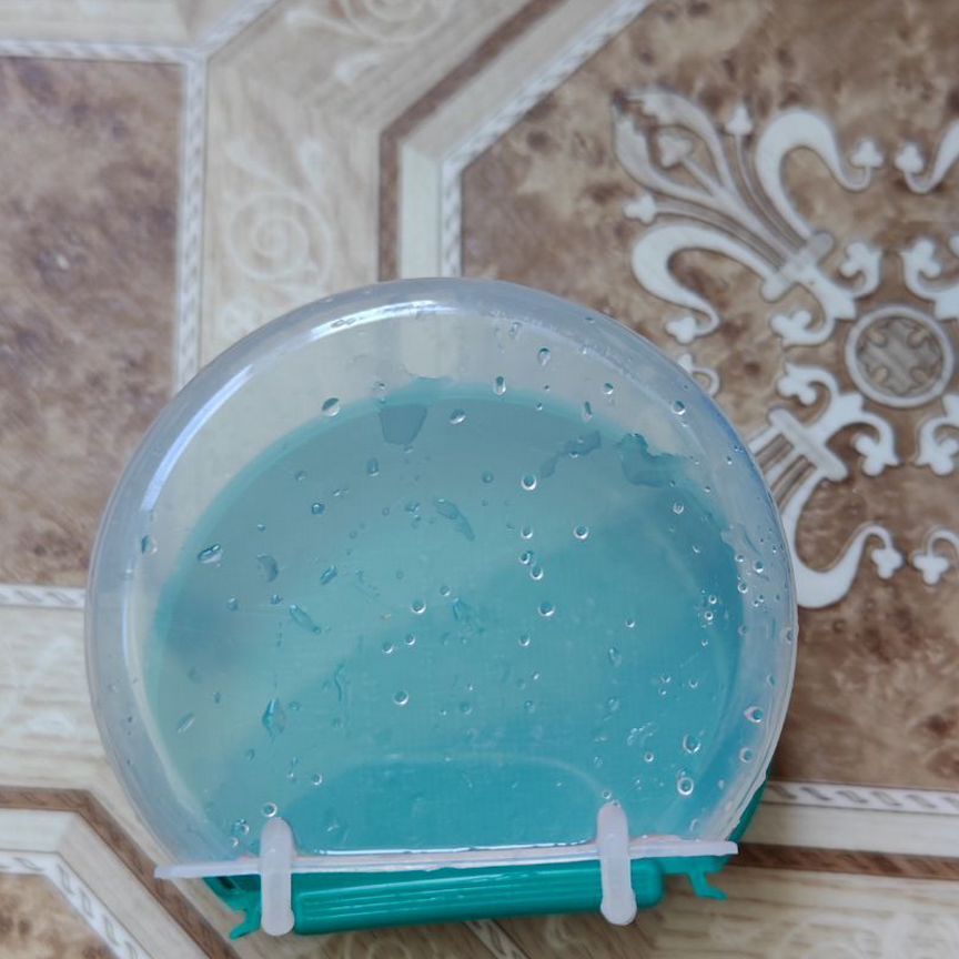 Купалка для попугаев и мелких птиц