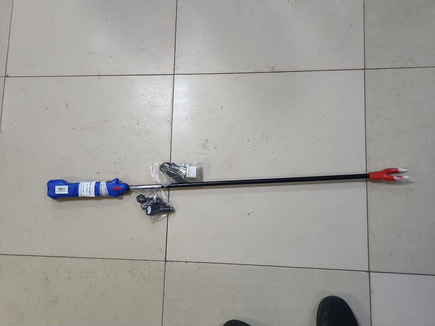 Электропогоняло для скота