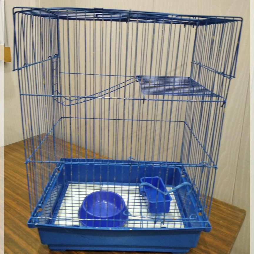 Клетка для грызунов