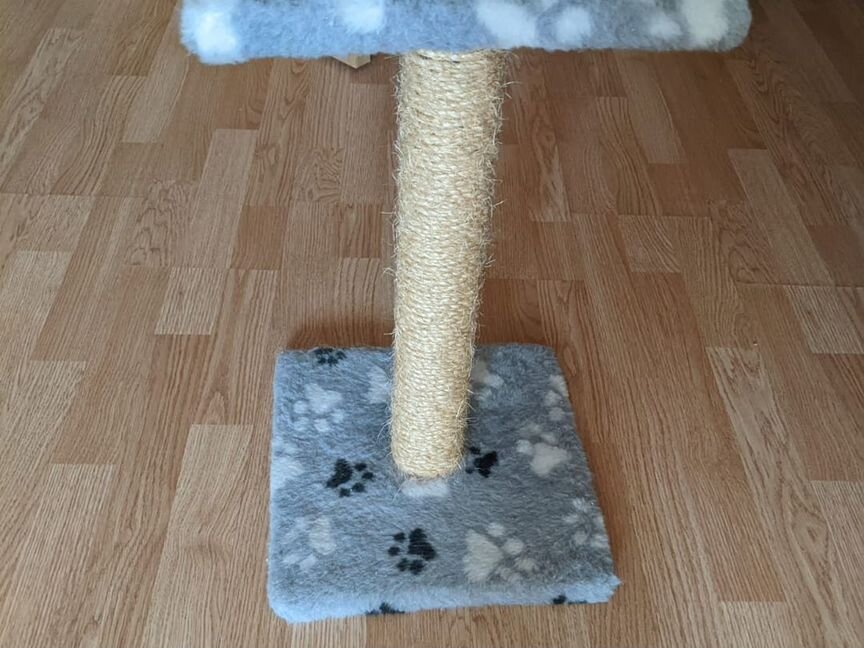 Когтеточки для кота