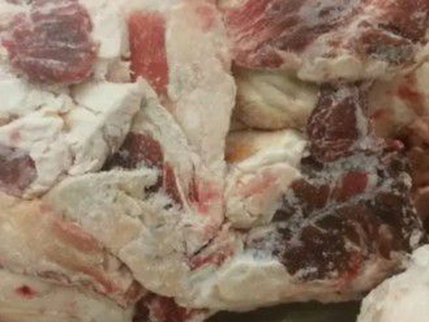 Мясо говядина