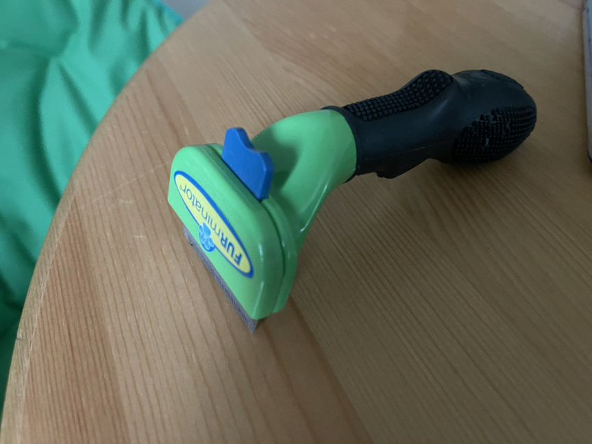 Фурминатор