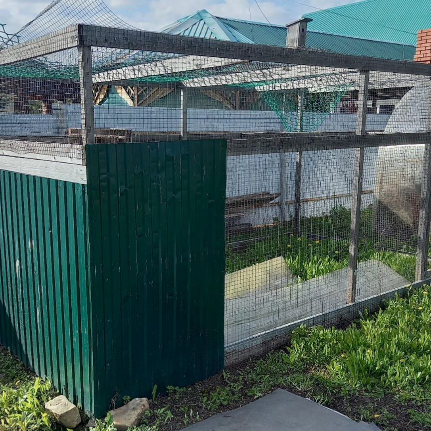 Продам курятник
