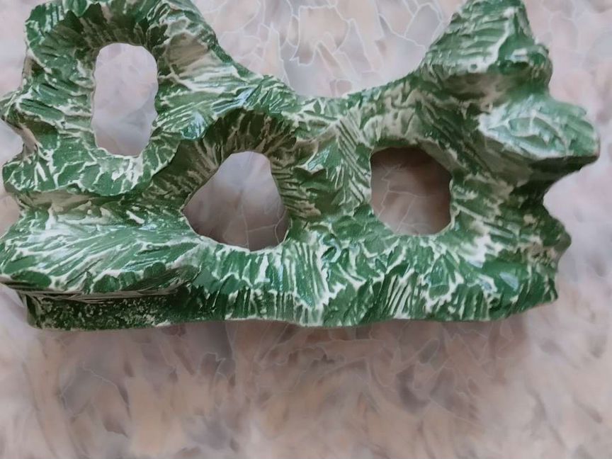 Декор для аквариума