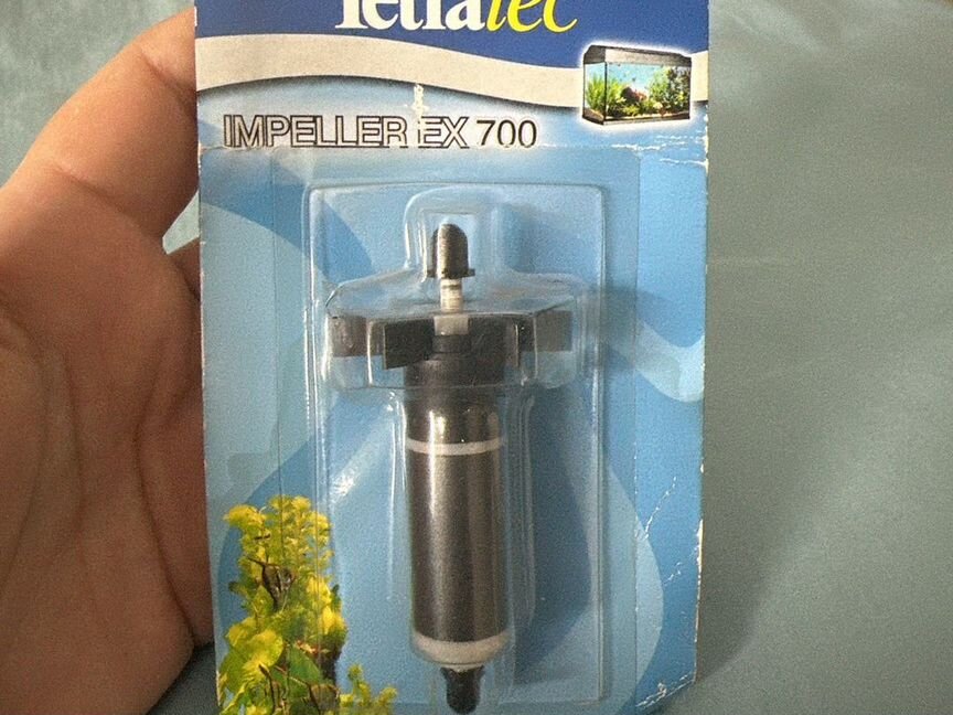 Tetra ротор для внешних фильтров Tetra ex 700