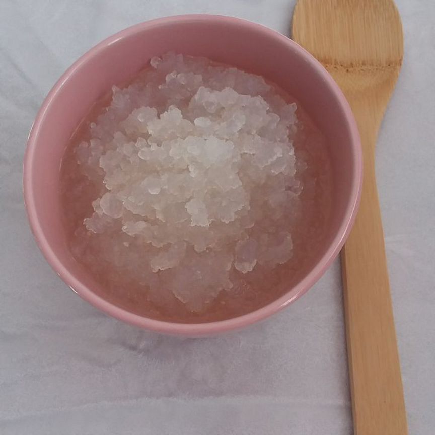 Индийский морской рис зооглея
