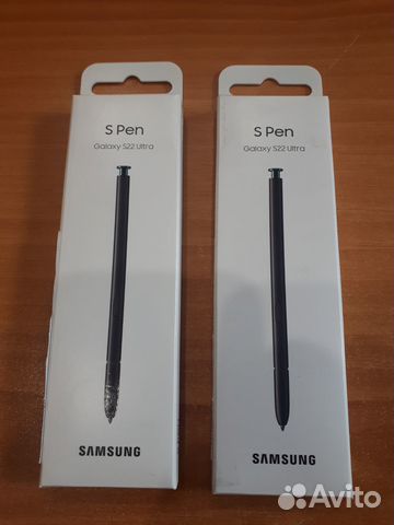Стилус электронное перо S Pen S22 Ultra купить в Ижевске | Электроника ...