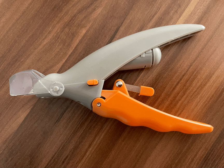 Когтерез для животных