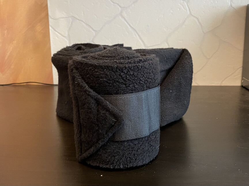 Бинты для лошади