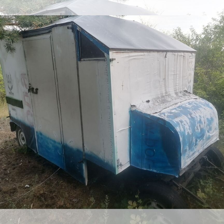 Домик для пчеловодов