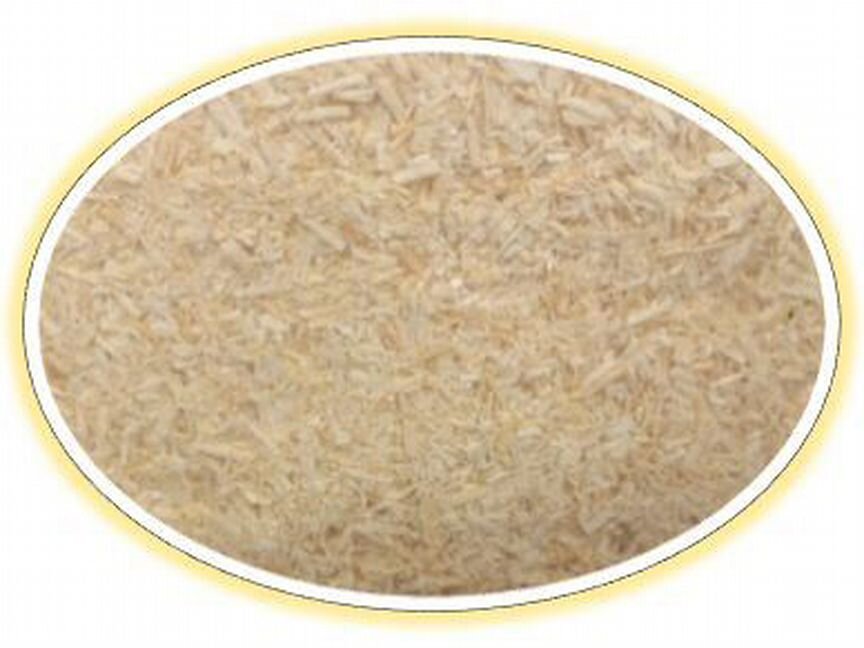 Опилки стружка для животных