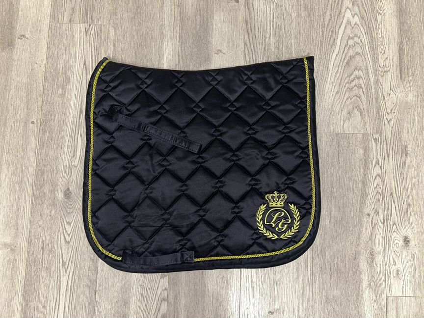 Вальтрап выездковый Lauria Garrelli