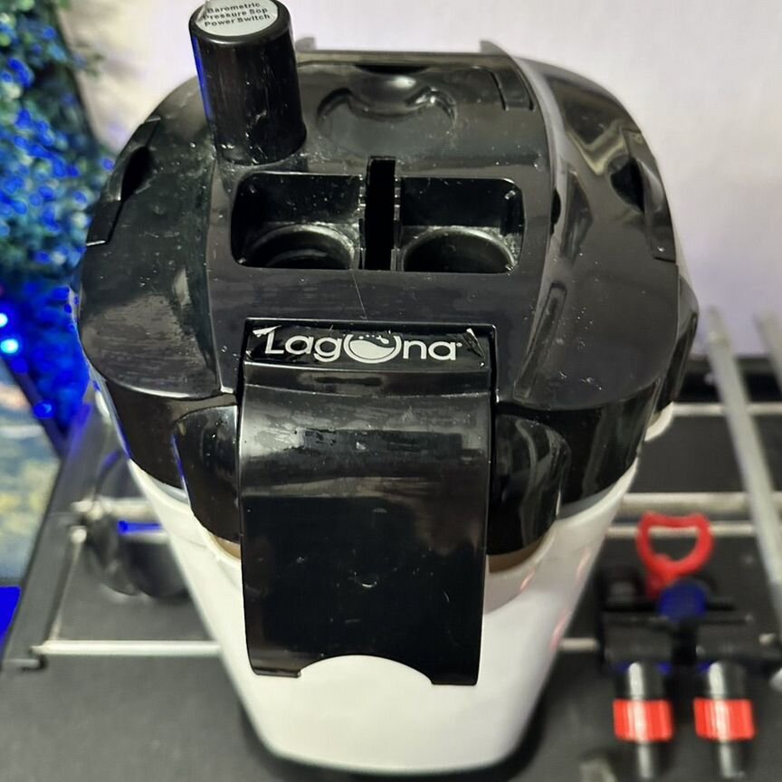 Внешний фильтр для аквариума Laguna kf-2218