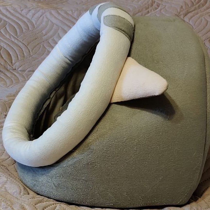 Кошкин домик