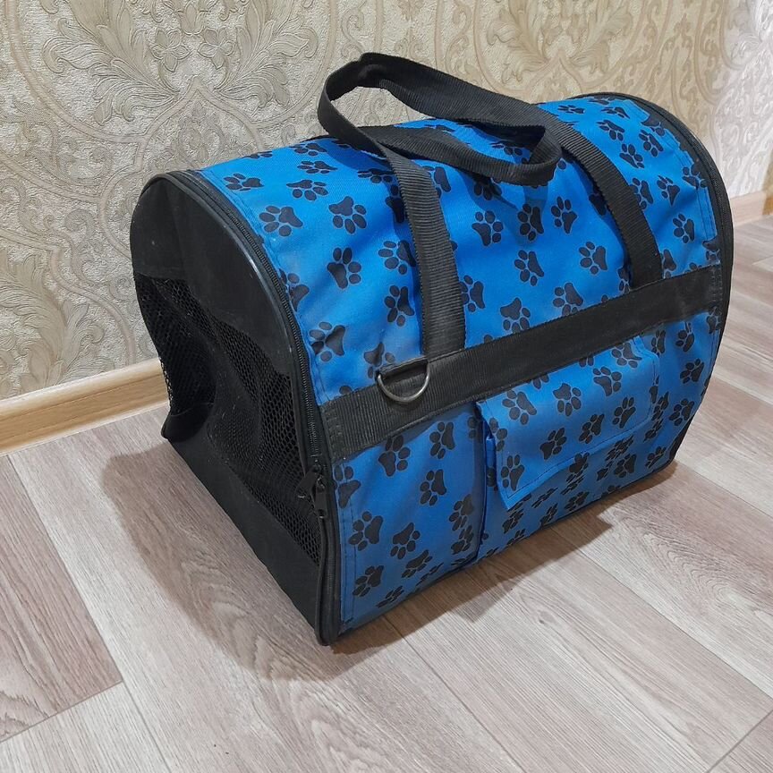 Сумка переноска для животных