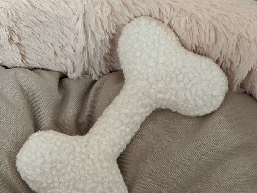 Игрушка для собак по вашим параметрам