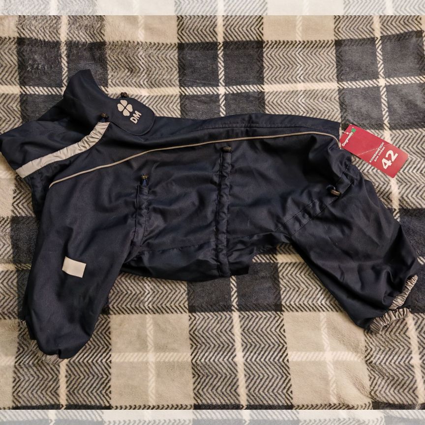 Комбинезон Dogmoda 42 размер (кобель)