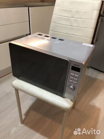 Микроволновая печь dexp cr 80 купить в Мурино | Товары для дома и дачи | Авито