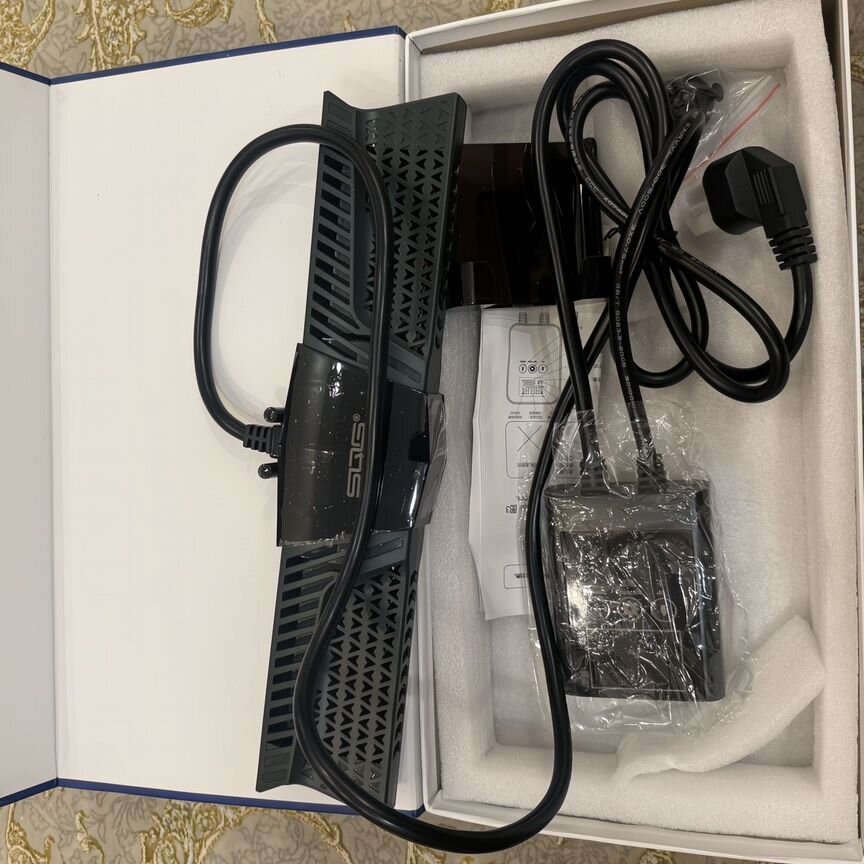 Обогреватель для аквариума