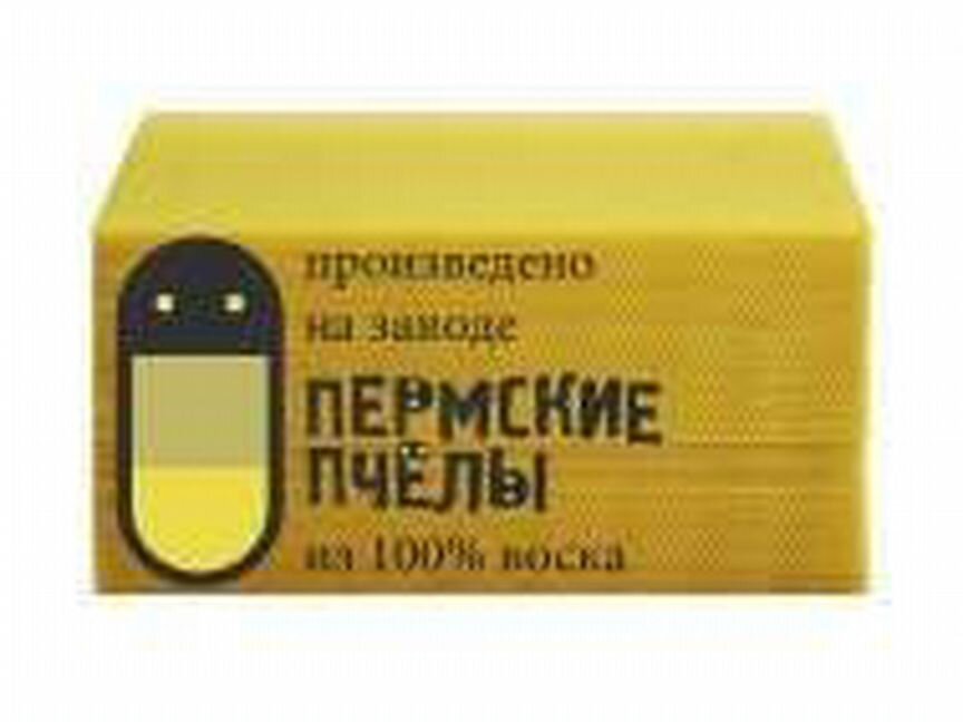 Вощина
