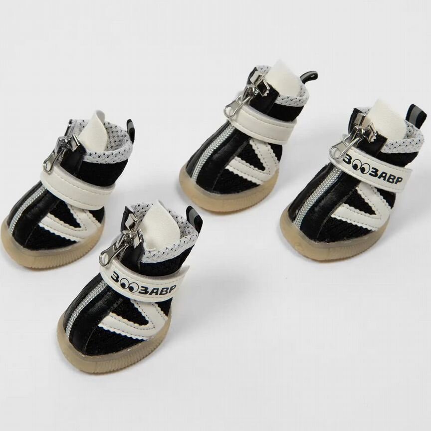 Ботиночки для собак (абсолютно новые)