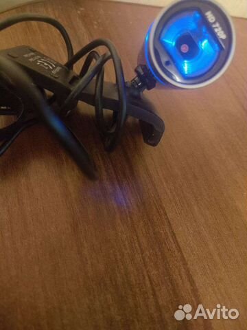 A4tech HD 720P PC Camera купить в Йошкар-Оле | Электроника | Авито