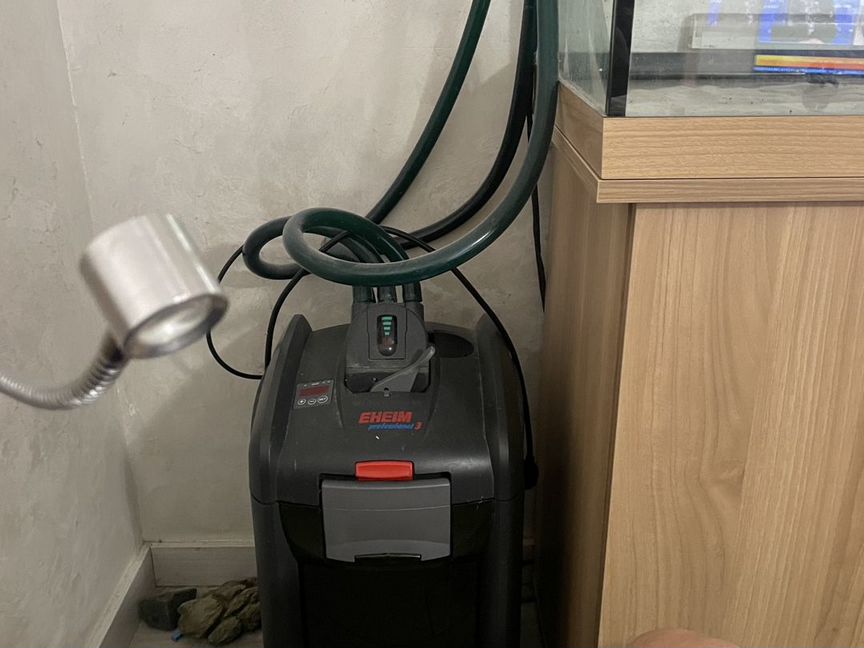 Фильтр eheim Professionel 3 1200