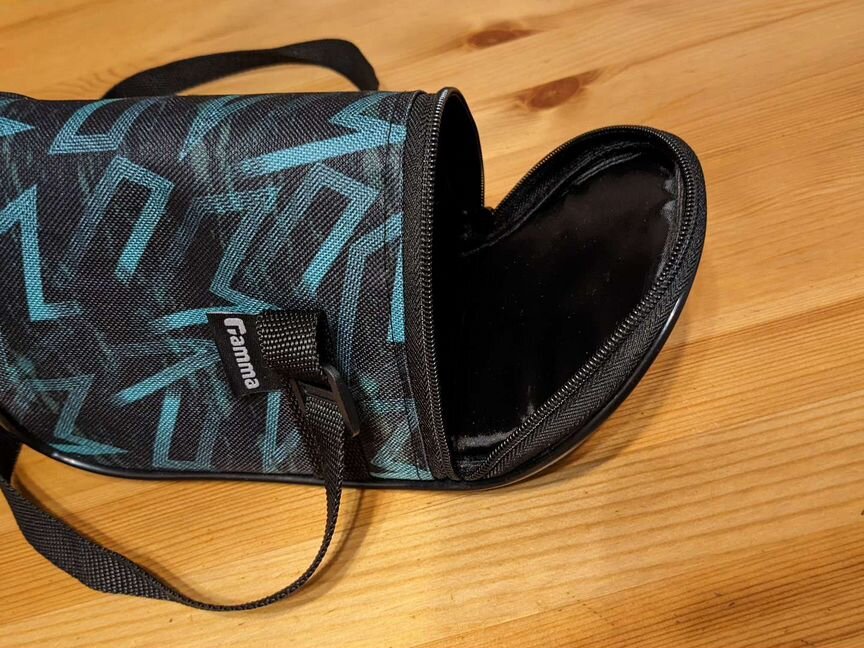 Сумка переноска для грызунов