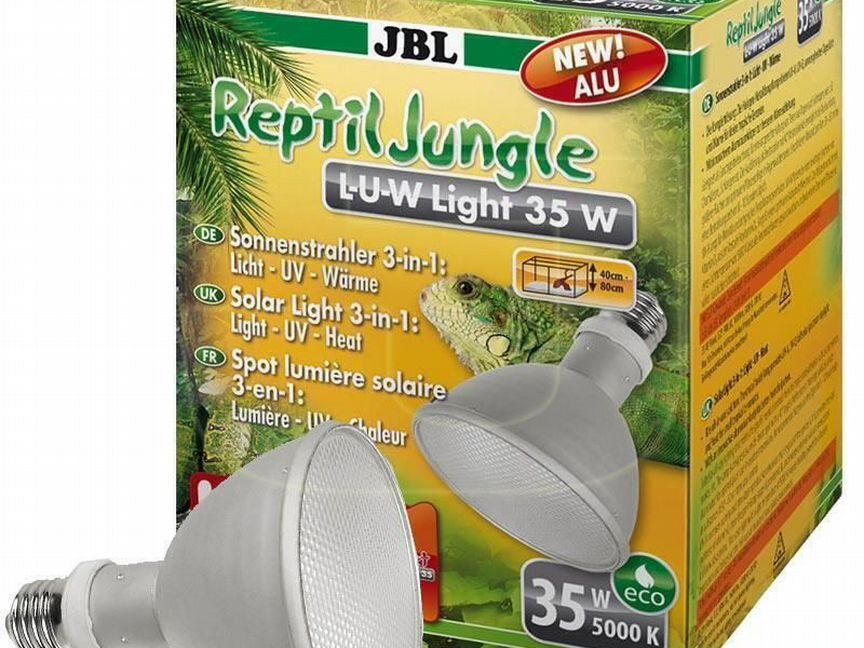 JBL TempSet Unit L-U-W - Комплект для установки ме