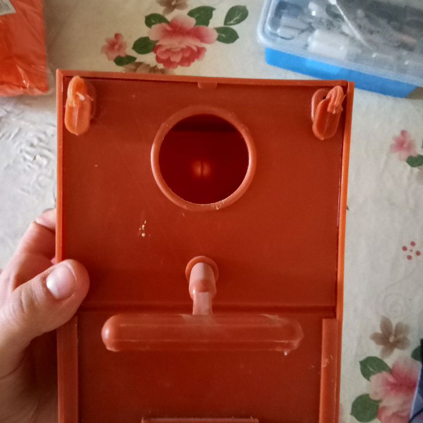 Гнездо для мелких птиц