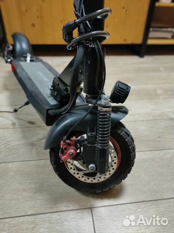 Самокат Kugoo m4 pro 18ah купить в Сочи | Хобби и отдых | Авито