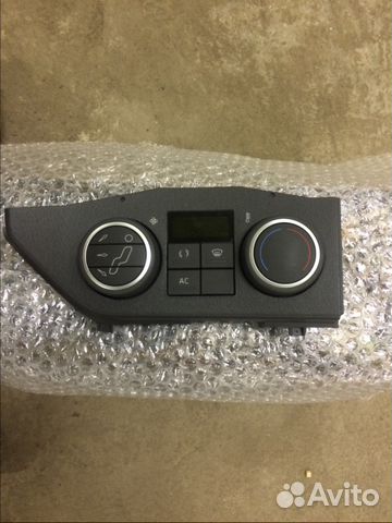 22130711 Volvo FH4,FH.Панель выключения купить в Колпино | Авито