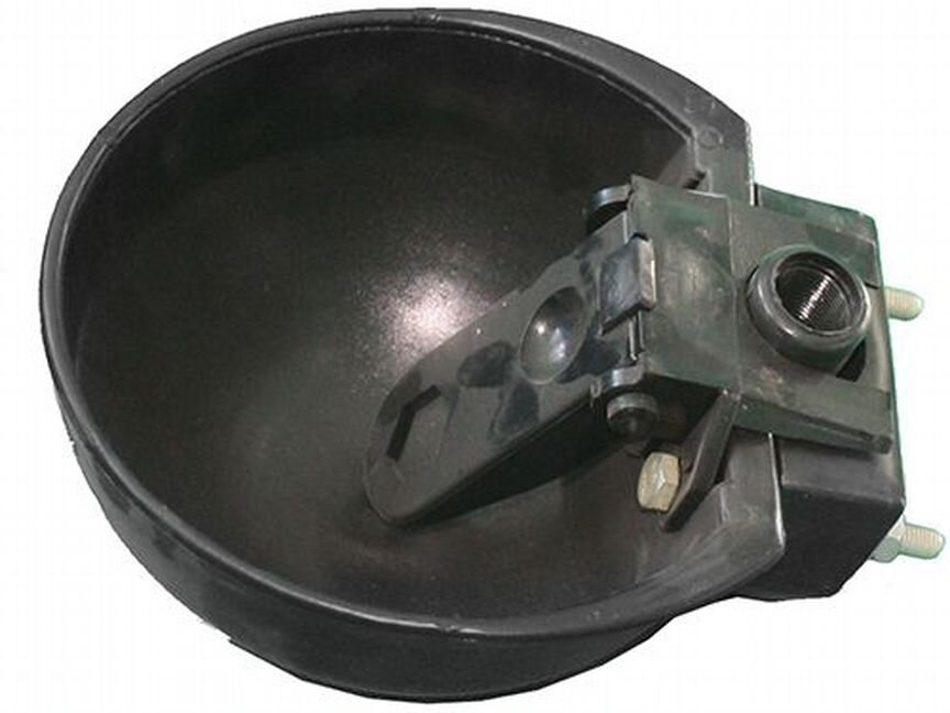 Автопоилка для крс (чаша Пластиковая)