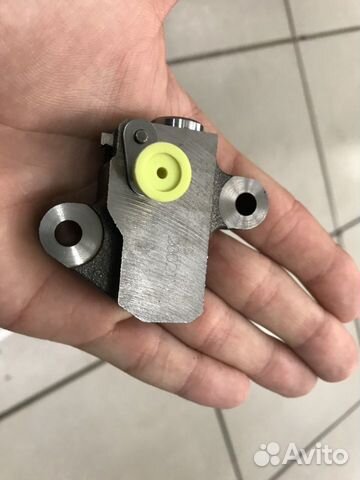 Гидронатяжитель грм hr16de купить в Воронеже NISSAN 130701HC0A | Авито