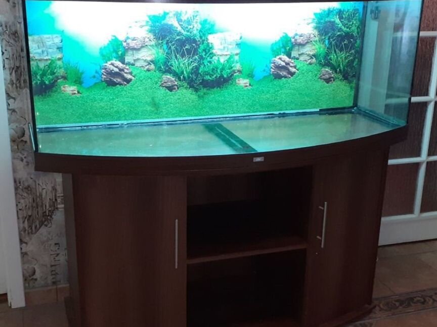 Аквариум Juwel Vision 450 (450 л)