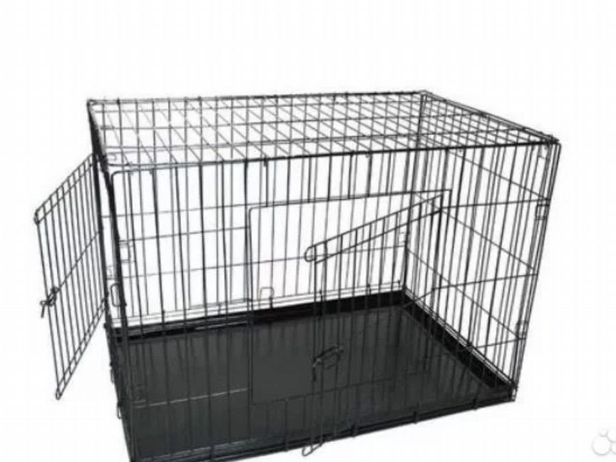 Сдам клетку