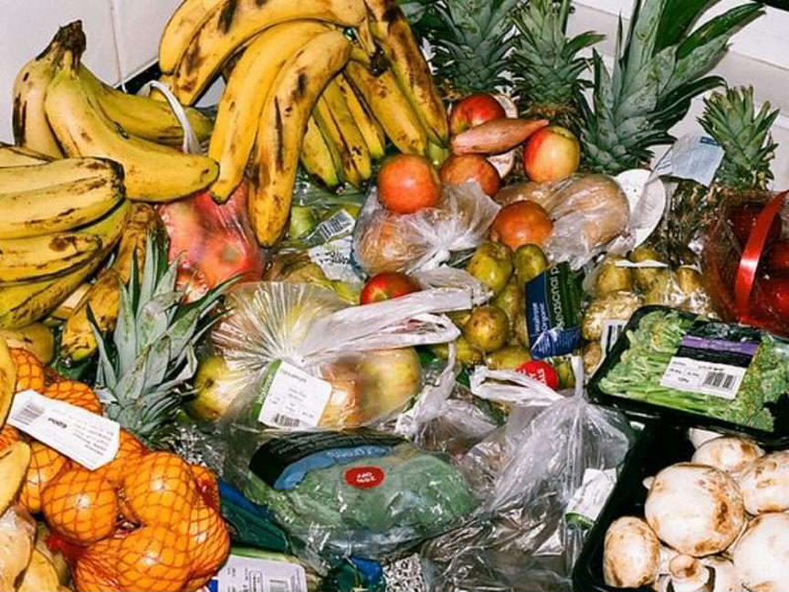 Продукты просрочка хлеб овощи