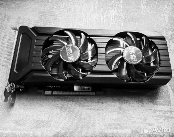 Мощная видеокарта 1060 3gb купить в Москве | Электроника | Авито