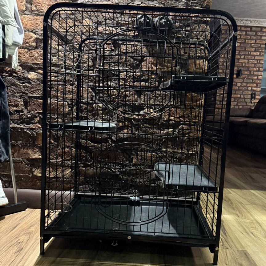 Клетка для грызунов