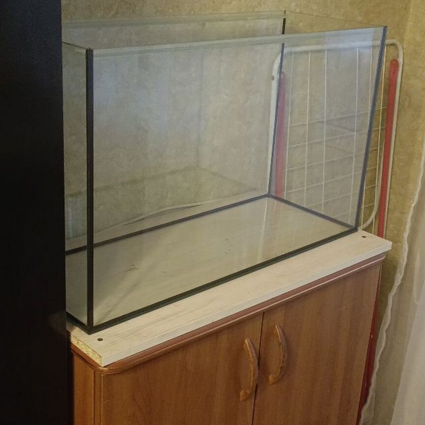 Аквариум 65литров