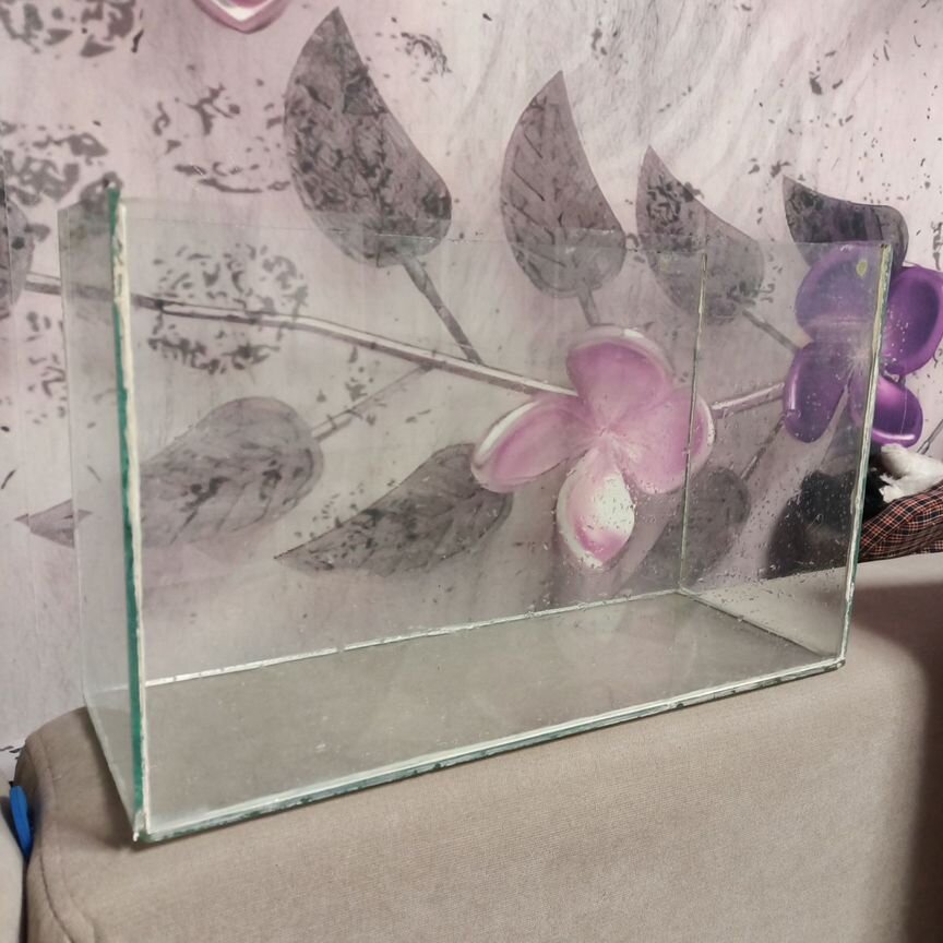 Аквариум 15 л