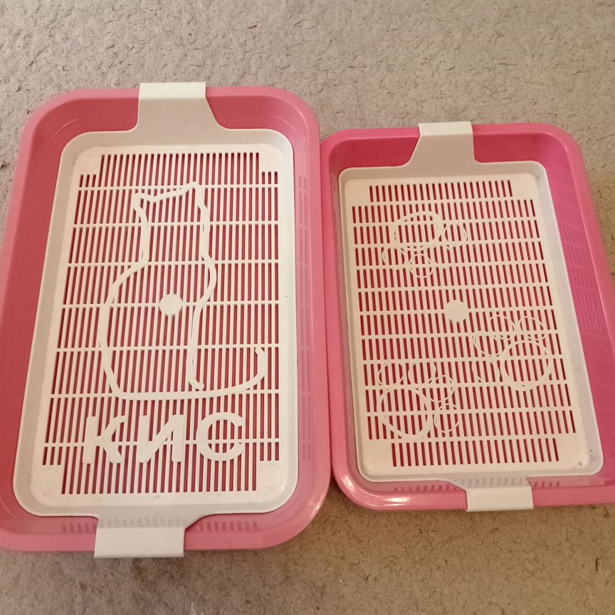 Лоток для котиков