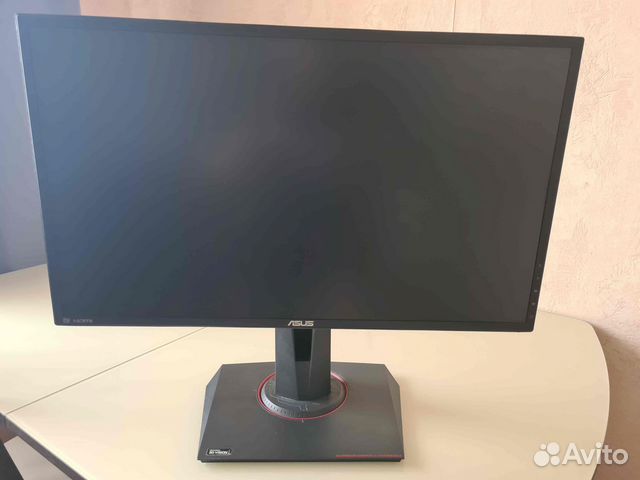 Монитор 144 гц 24 дюйма TN asus купить в Москве | Электроника | Авито